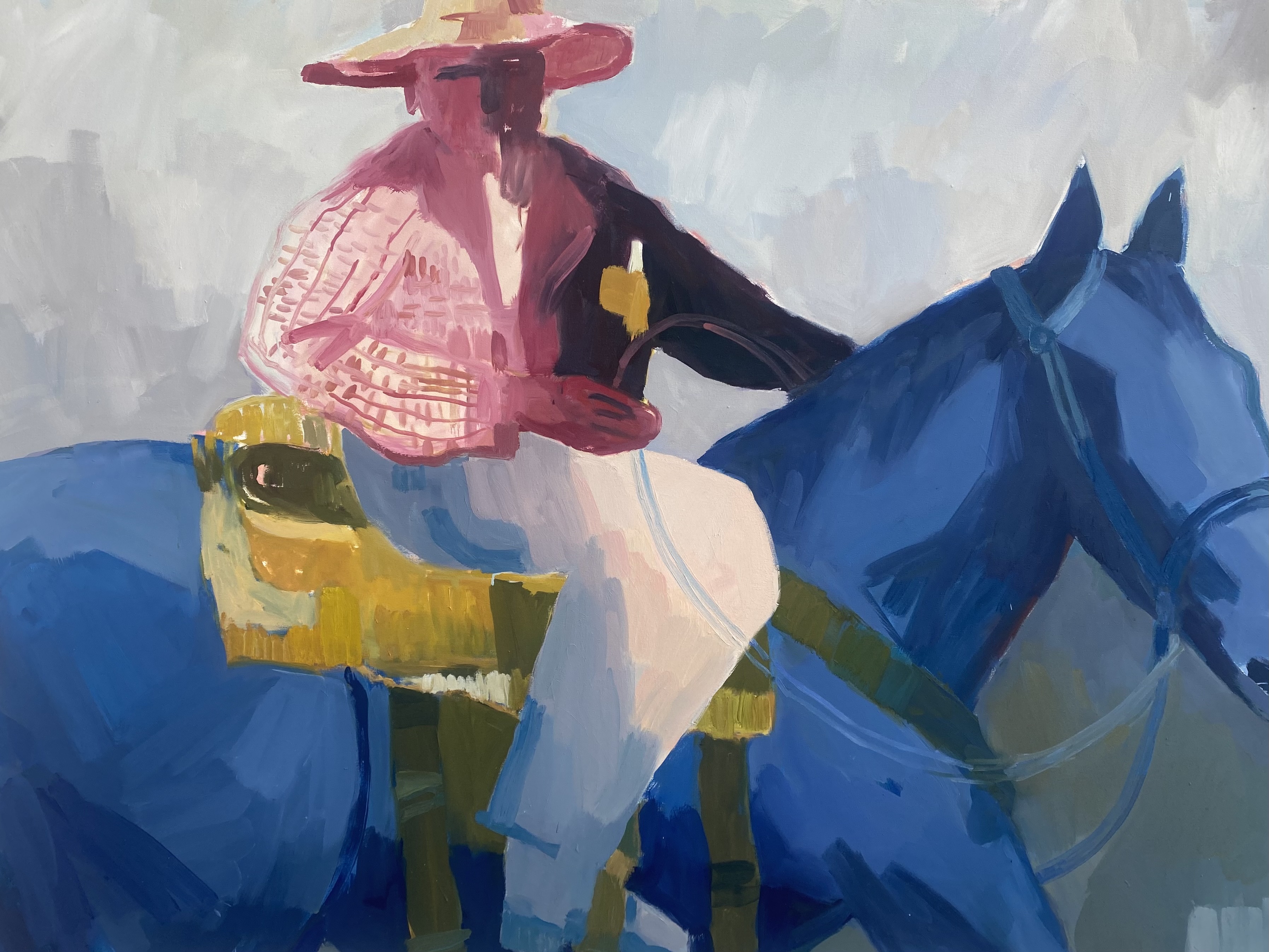 Degree Show 2025 – Grace Atkins